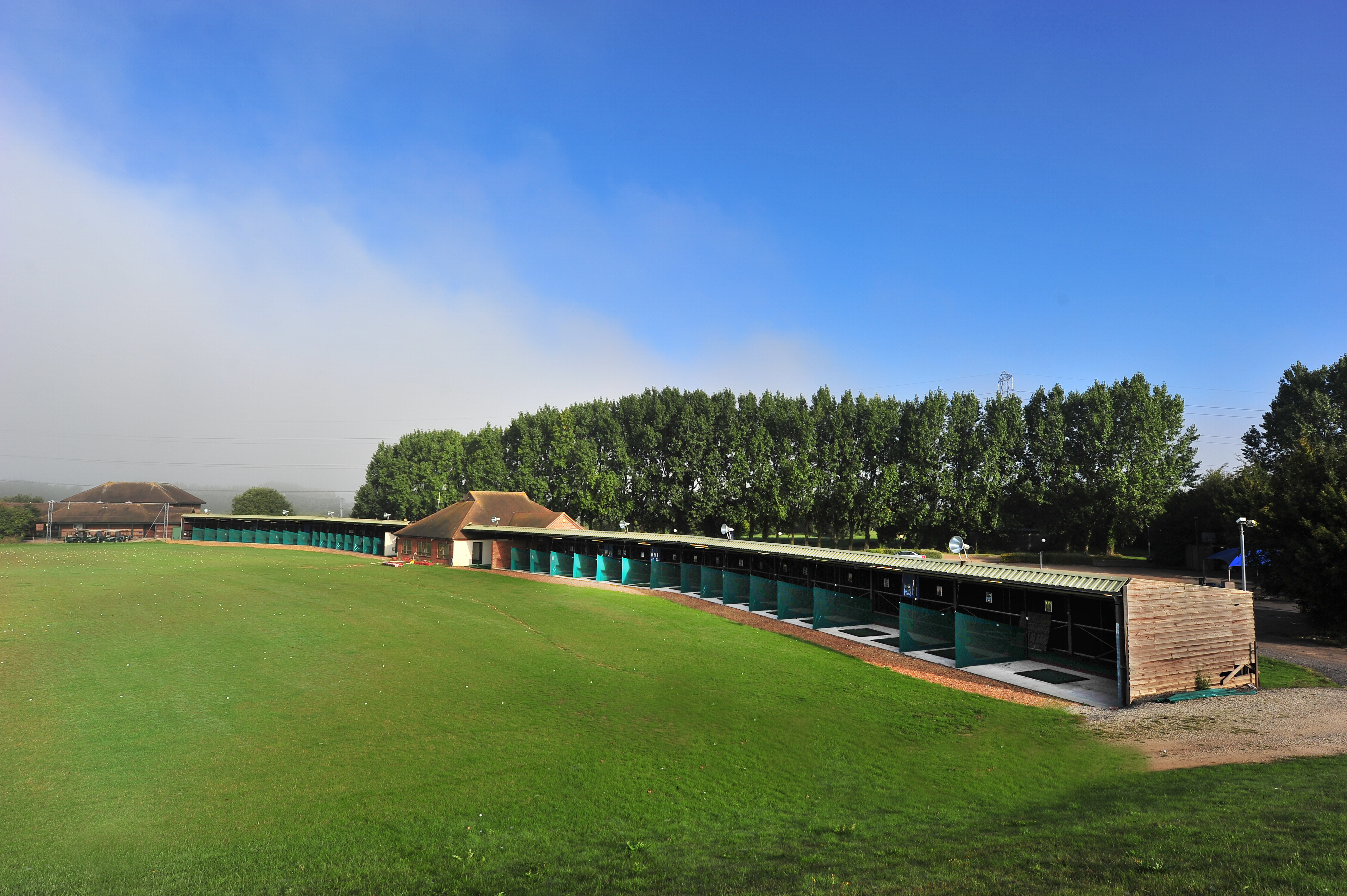 Hiseman Ltd, golf consultant, golf PR, golf marketing and advertising ...